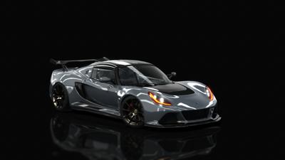 Lotus Exige V6 CUP NORDS | Car Mod | Assetto World