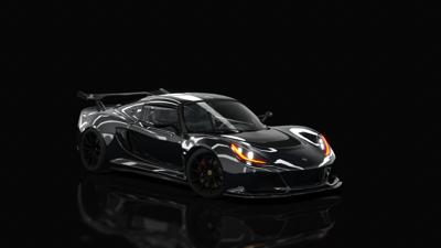Lotus Exige V6 CUP NORDS | Car Mod | Assetto World