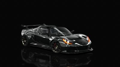 Lotus Exige 430 Targa | Car Mod | Assetto World