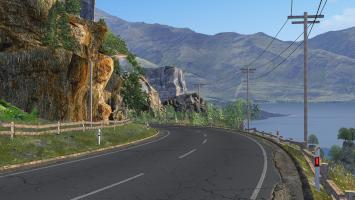 Damapur | Track Mod | Assetto World