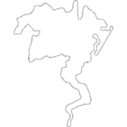 Damapur Reverse | Track Mod | Assetto World