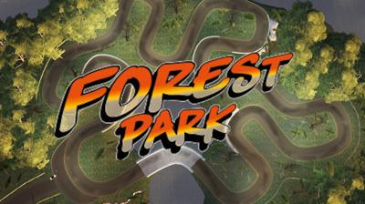 Forest Park | Track Mod | Assetto World
