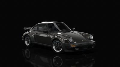 Porsche 911 Turbo 3.3 (930) | Car Mod | Assetto World