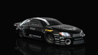 Scion Reaper SCION tC | Car Mod | Assetto World