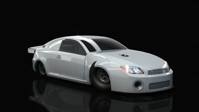 Scion Reaper SCION tC | Car Mod | Assetto World