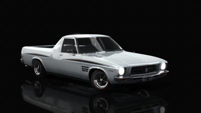 Holden HQ Sandman Ute | Car Mod | Assetto World