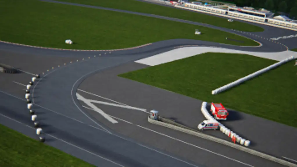 Silesia Ring | Track Mod | Assetto World