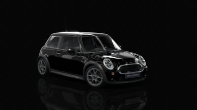 Mini Cooper S R53 2005 | Car Mod | Assetto World