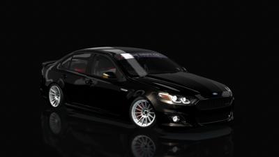Ford Falcon XR8 420 ADC | Car Mod | Assetto World