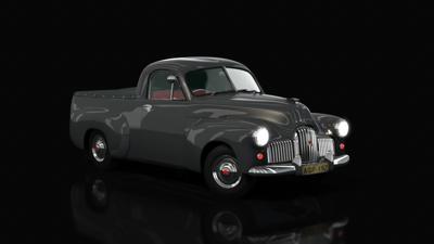 Holden 2106 FX 1951 UTE | Car Mod | Assetto World