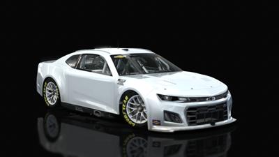 Chevrolet Camaro NEXTGEN | Car Mod | Assetto World