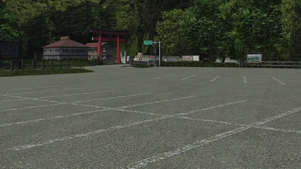 EK Myogi | Track Mod | Assetto World