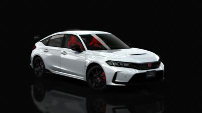 Honda Civic Type-R (FL5) | Car Mod | Assetto World