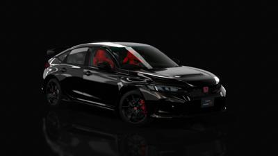 Honda Civic Type-R (FL5) | Car Mod | Assetto World