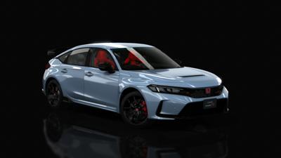 Honda Civic Type-R (FL5) | Car Mod | Assetto World