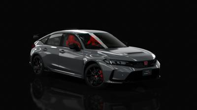 Honda Civic Type-R (FL5) | Car Mod | Assetto World