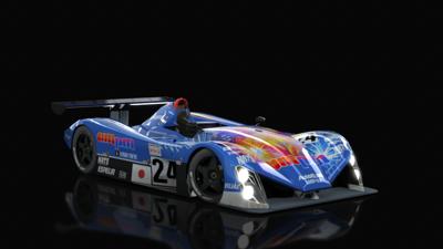 Recent Car Mods (Page 172) | Assetto World