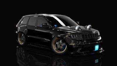 Assetto Corsa Mods Database | Assetto World