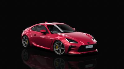 Toyota GR86 Performance | Car Mod | Assetto World