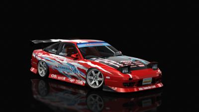 Most Downloaded Car Mods (Page 137) | Assetto World