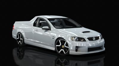 Holden Commodore SS UTE | Car Mod | Assetto World