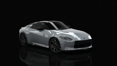 Nissan 400z | Car Mod | Assetto World