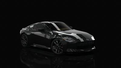 Nissan 400z | Car Mod | Assetto World