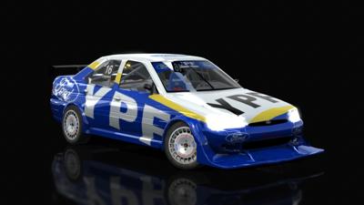 Most Recent Car Mods (443) | Assetto World