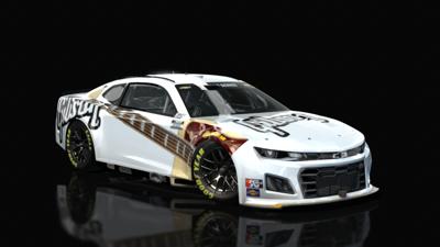 Chevrolet Camaro NEXTGEN | Car Mod | Assetto World