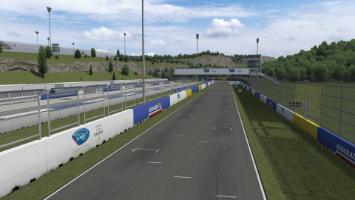 Recent Track Mods (Page 146) | Assetto World