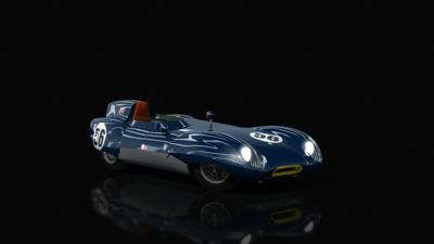 Lotus Eleven Club | Car Mod | Assetto World