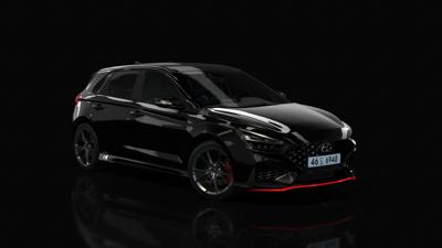 Hyundai i30 N Performance | Car Mod | Assetto World