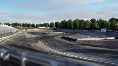 VDC Wall Stadium NJ 2021 | Track Mod | Assetto World