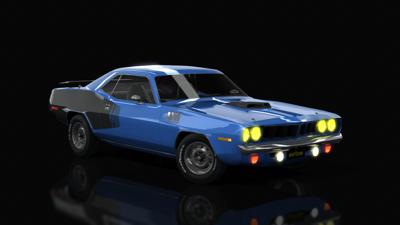 Recent Car Mods (Page 19) | Assetto World