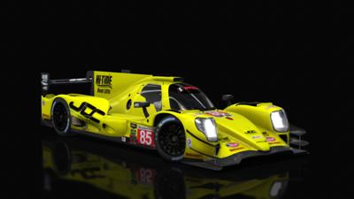 Oreca 07 | Car Mod | Assetto World