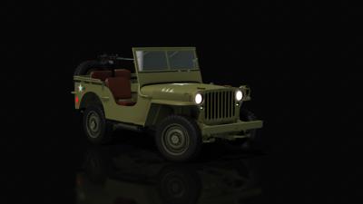 Recent Car Mods (Page 164) | Assetto World