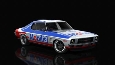 Holden Monaro | Car Mod | Assetto World