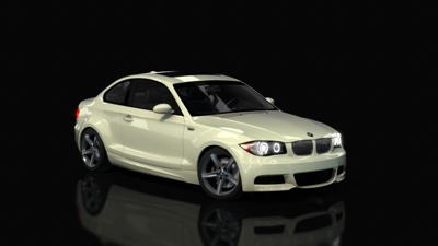 BMW 135i | Car Mod | Assetto World