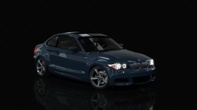 BMW 135i | Car Mod | Assetto World