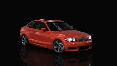BMW 135i | Car Mod | Assetto World