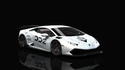 Lamborghini Huracan Novara Twin Turbo | Car Mod | Assetto World