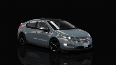 2011 Chevrolet Volt | Car Mod | Assetto World