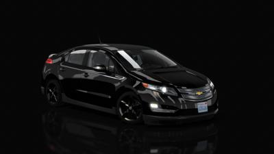 2011 Chevrolet Volt | Car Mod | Assetto World