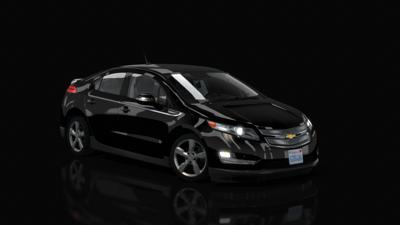 Recent Car Mods (Page 158) | Assetto World