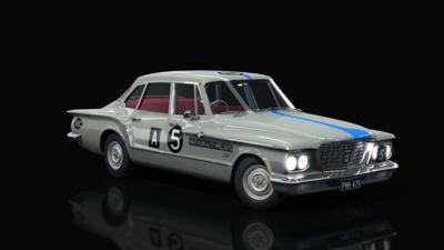 Chrysler Valiant RV1-series ATCC GrpE | Car Mod | Assetto World
