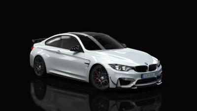 Recent Car Mods (Page 145) | Assetto World