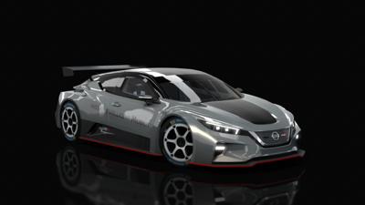 Nissan Leaf Nismo RC | Car Mod | Assetto World