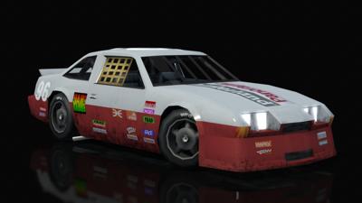 Hotring Racer | Car Mod | Assetto World