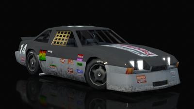 Hotring Racer | Car Mod | Assetto World