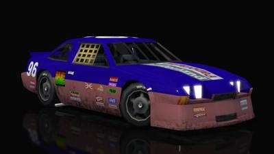 Hotring Racer | Car Mod | Assetto World